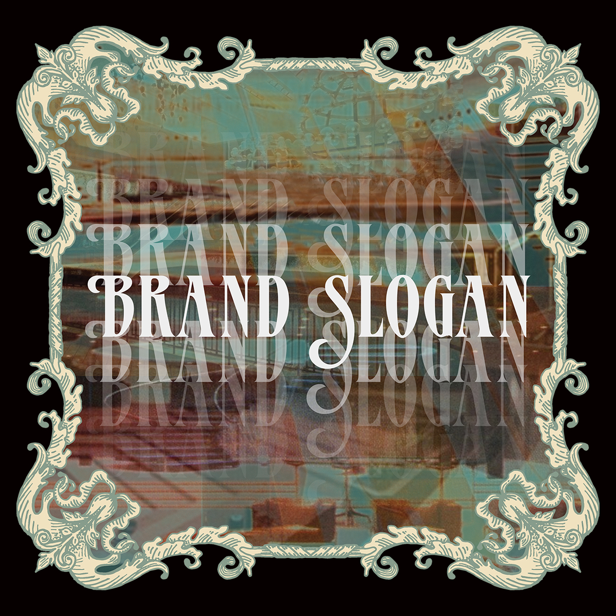 Brand Slogan – Alt-Metal / Emo / Shoegaze solo project by Multi ...